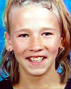 TN - TABITHA TUDERS: Missing from Nashville, TN - 29 April 2003 - Age ...