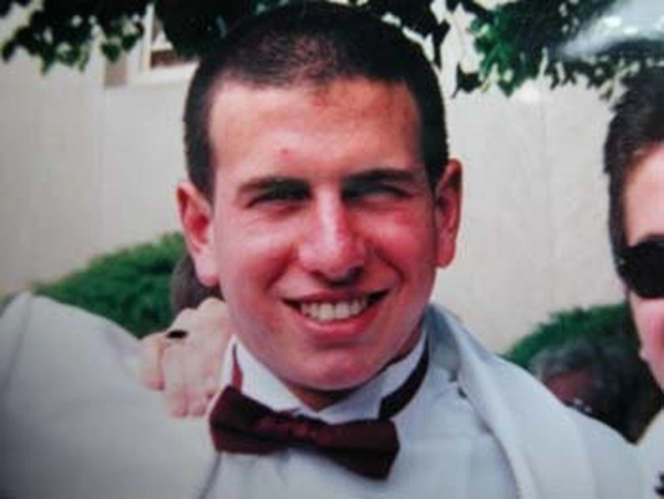 Italy - MATTHEW MULLANEY: Missing from Florence, Italy - 1 Feb 2003 ...