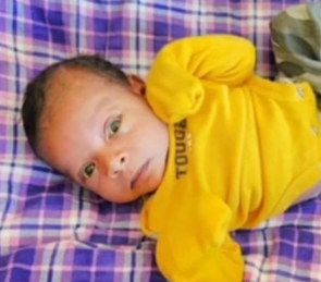 BAKI DEWEES has been missing from Palmdale, CA since 3 May 2024. His ...