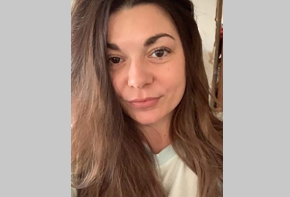 CHELSEA WOODS is still missing from Clinton, AR since 28 August 2022 ...