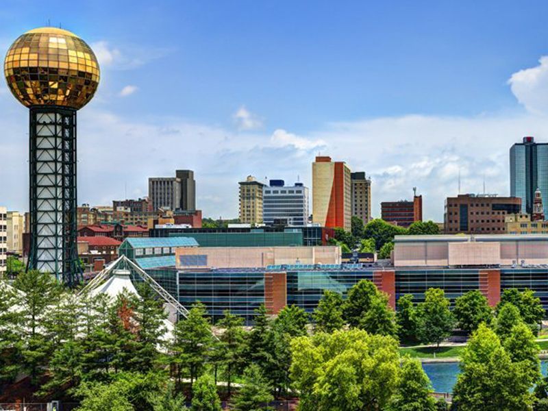 CHRISTINA KELLY STODDARD has been missing from Knoxville, TN since 26 ...