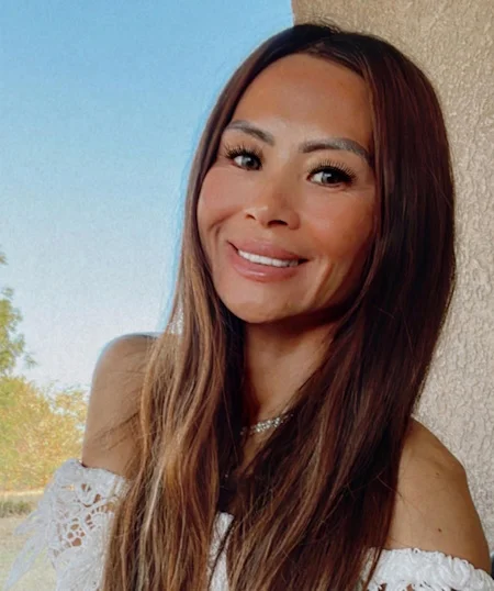 NIKKI CHENG-McCAIN has been missing from Redding, #CALIFORNIA since 17 ...
