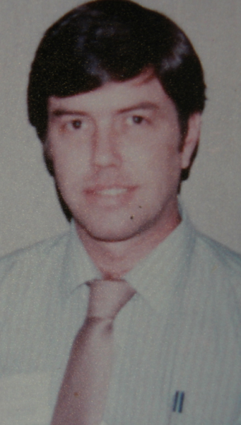 STEPHEN CHARLES THOMPSON: Missing from Oakland, ME since 6 Jun 1986 ...
